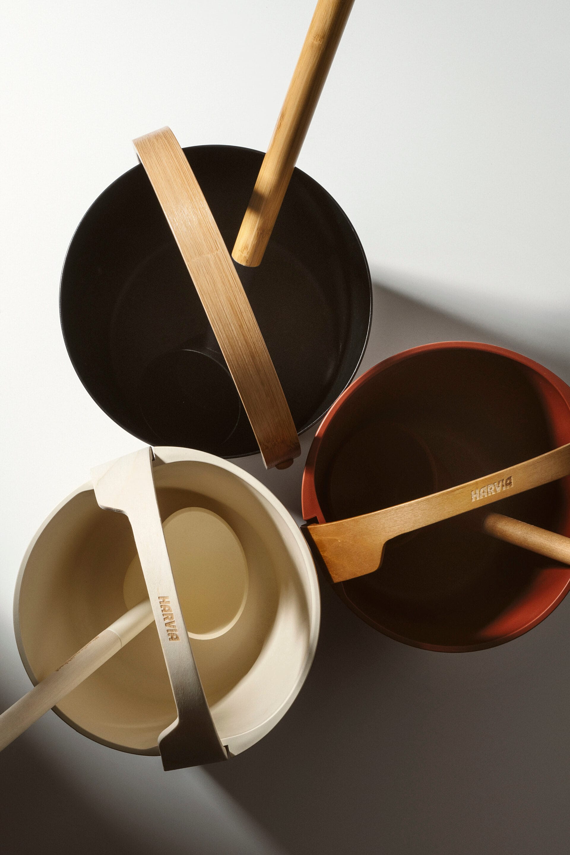 Yhteystiedot - Harvia Oyj